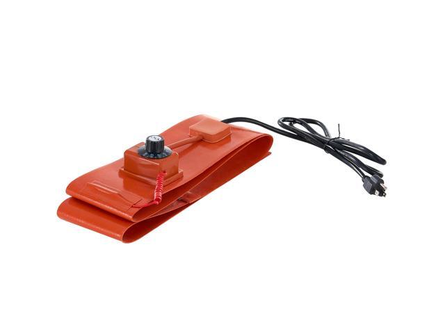 Click here for Metal Drum Heater  1200 Watt 5 inch Width  Pail He... prices