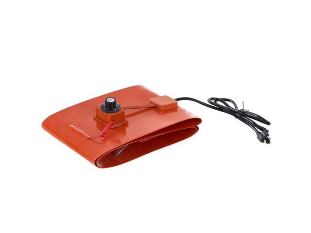 Click here for VEVOR 55 Gallon Metal Drum Heater 1200 Watt 10 inc... prices