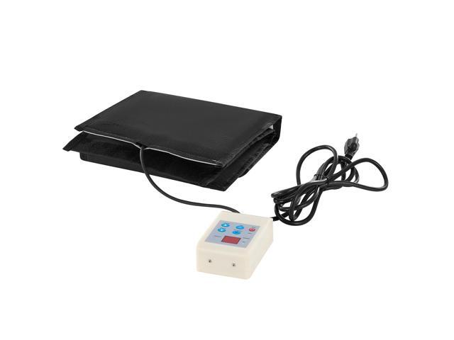 Click here for VEVOR 5 Gal Metal Drum Heater 250W 0-145 Adjustabl... prices