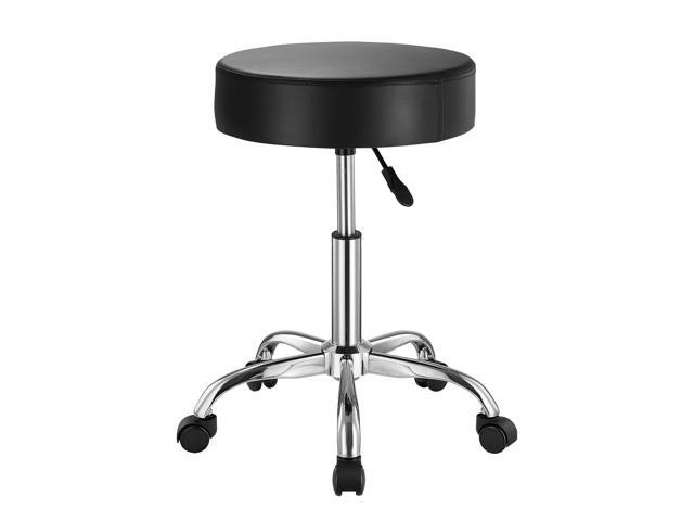 Click here for VEVOR Round Rolling Stool Swivel Work Stool with W... prices