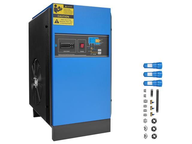 Click here for Compressed Air Dryer  85CFM Refrigerated Air Dryer... prices