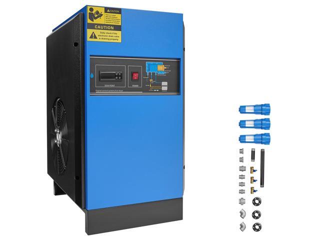 Click here for Compressed Air Dryer  125CFM Refrigerated Air Drye... prices