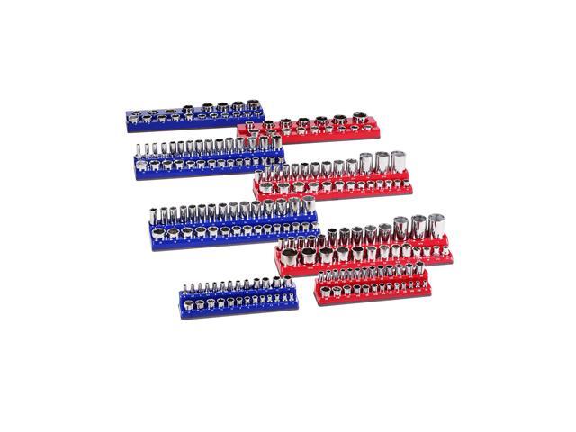 Click here for Magnetic Socket Organizer Set  8PCS Socket Holder... prices