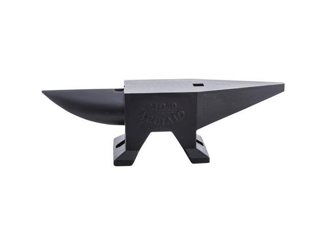 Click here for Cast Iron Anvil  86 Lbs Single Horn Anvil with Lar... prices