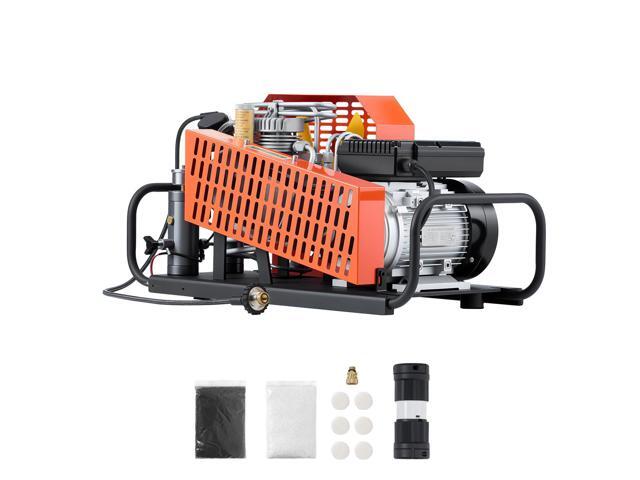 Click here for PCP Air Compressor  4500PSI/30Mpa Diving Scuba Tan... prices