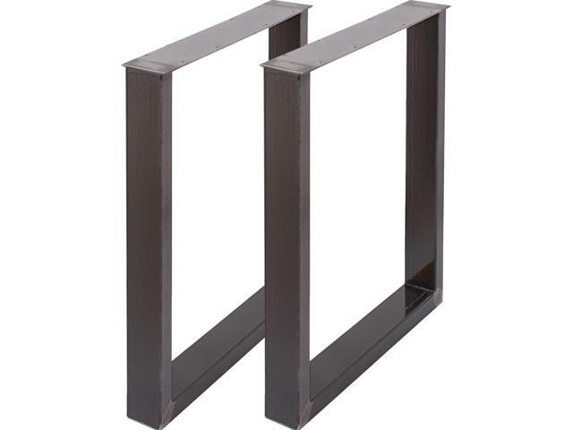 Click here for Set of 2 Steel Table Legs  28Height 23Wide Dining... prices