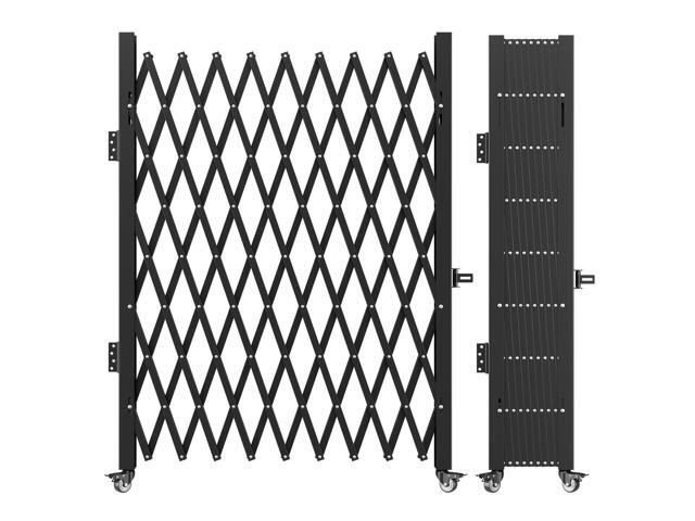 Click here for Single Folding Security Gate  6-1/2/ H x 7-1/2/ W... prices