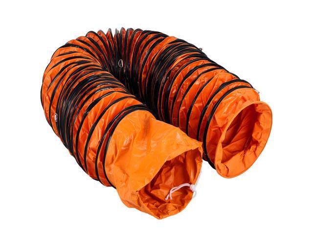 Click here for 25FT PVC Flexible Duct Hosing for Exhaust Fan 12 i... prices