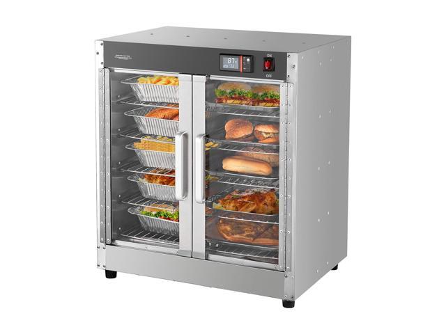 Click here for Hot Box Food Warmer  5-Tier Concession Warmer with... prices