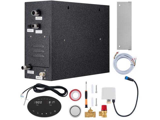 Click here for VEVOR 12KW Steam Shower Generator  Segmented Heati... prices