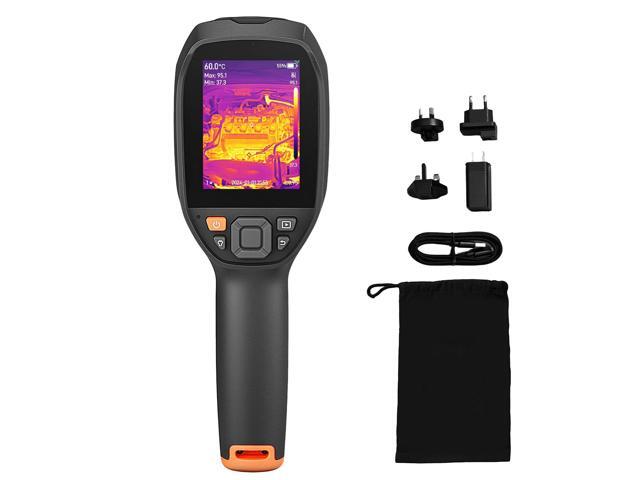 Click here for Pro Thermal Imaging Camera  Upgraded 512 x 384 TIS... prices