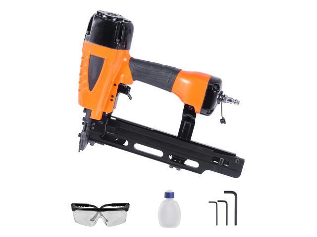 Click here for VEVOR Pneumatic Staple Gun 16 Gauge 7/16-inch Medi... prices