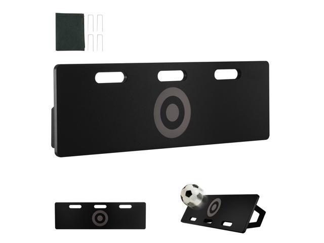 Click here for VEVOR 42X12 Soccer Rebounder Board Portable Soccer... prices