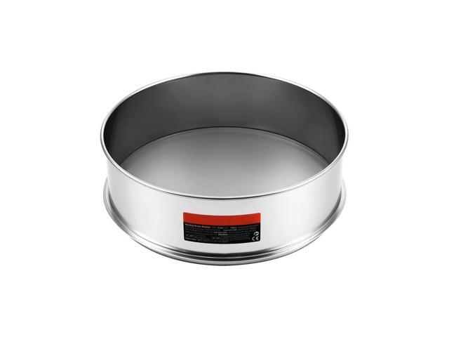 Click here for VEVOR Flour Sieve Fine Mesh Stainless Steel 80 Mes... prices