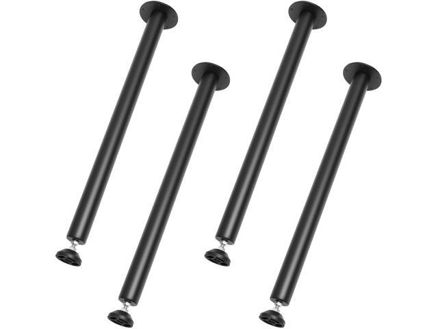 Click here for VEVOR 28 Inch Adjustable Desk Legs  Reinforced Ste... prices