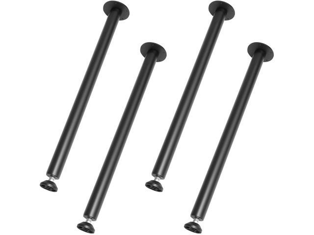 Click here for 30 Inch Adjustable Desk Legs  Reinforced Steel Off... prices