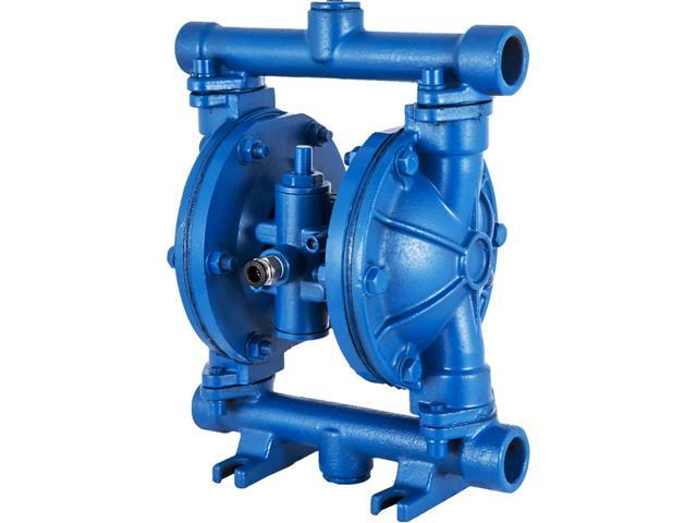 Click here for Air-Operated Double Diaphragm Pump  1/2 in Inlet &... prices