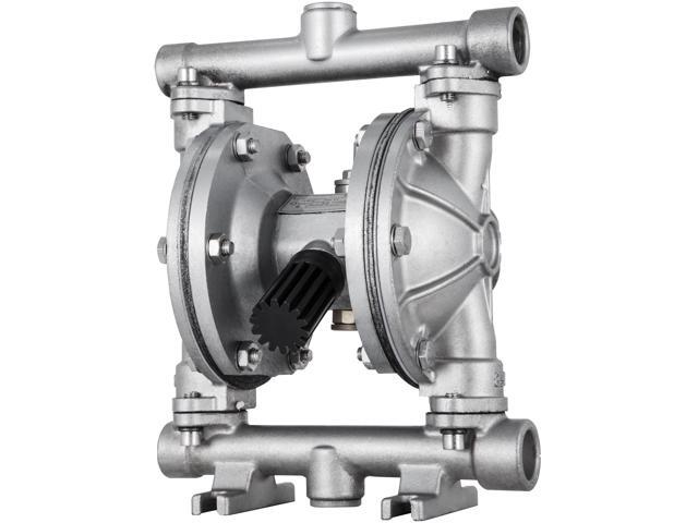 Click here for Air-Operated Double Diaphragm Pump  1/2 in Inlet &... prices
