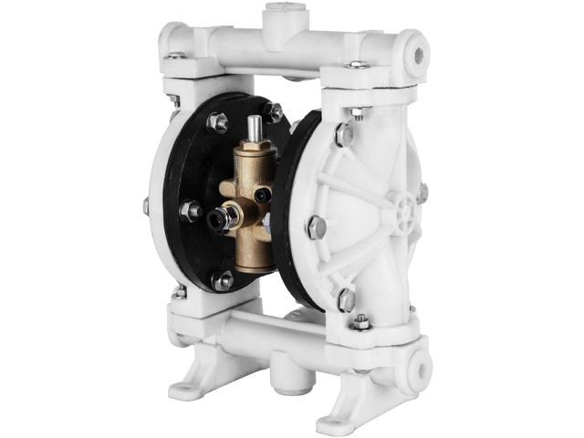 Click here for Air-Operated Double Diaphragm Pump  1/2 in Inlet &... prices