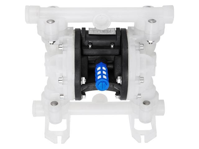 Click here for Air-Operated Double Diaphragm Pump  1/2 in Inlet &... prices