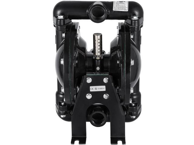 Click here for Air-Operated Double Diaphragm Pump 1 inch Inlet Ou... prices