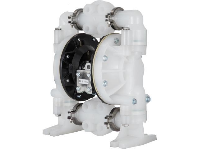 Click here for Air-Operated Double Diaphragm Pump 1 inch Inlet/Ou... prices
