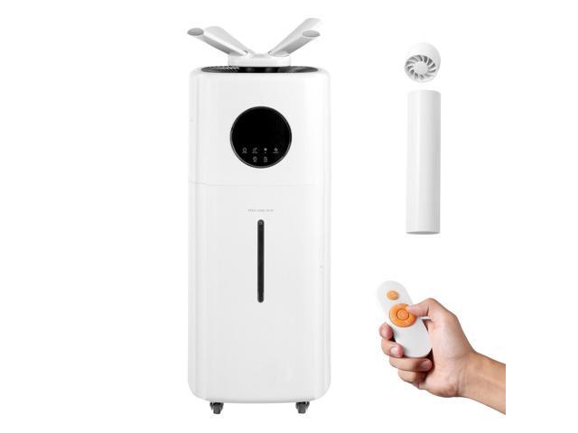 Click here for Commercial Humidifier  5.5 Gal/21L 40.6 oz/h Cool... prices