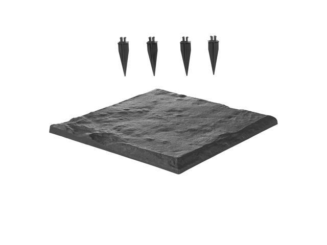 Click here for Garden Stepping Stones  4Pcs 15.5 x 15.5 in  Decor... prices