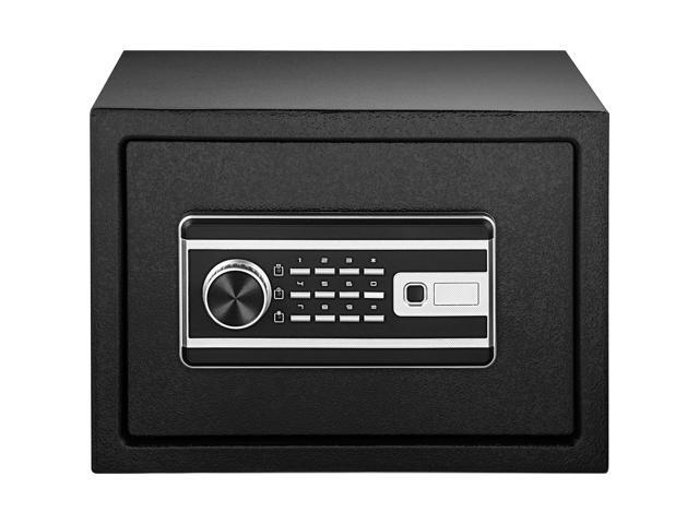 Click here for Safe Box  0.8 CU. FT Fingerprint Safe Box for Mone... prices