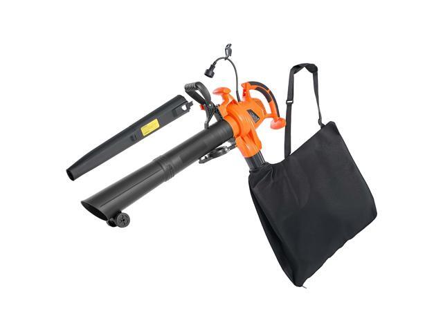 Click here for Electric Leaf Blower  12 Amp  250 MPH  400 CFM  3... prices