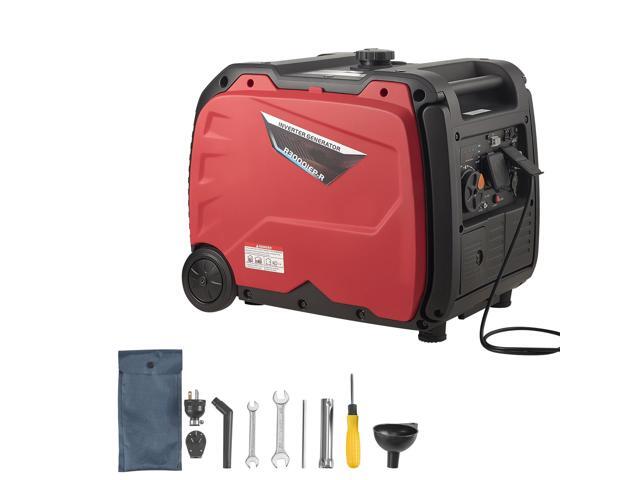 Click here for Inverter Generator  4200W Peak Watt Quiet Inverter... prices