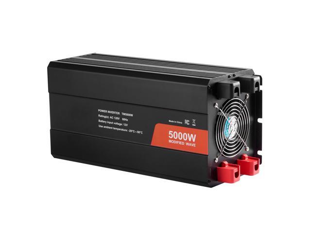 Click here for Modified Sine Wave Inverter  5000W  DC 12V to AC 1... prices