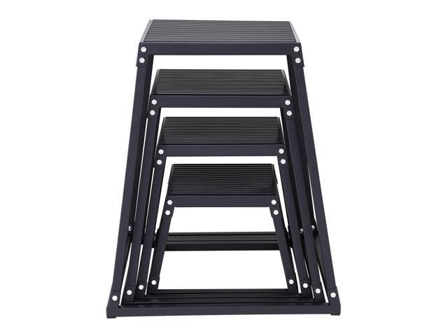 Click here for VEVOR Plyometric Jump Boxes  12/18/24/30 Inch Plyo... prices