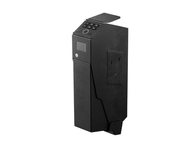 Click here for Gun Safe  Slider Handgun Gun Safe with Screen  Fin... prices