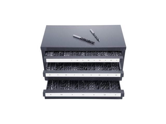 Click here for VEVOR Drill Bit Dispenser Cabinet  Three-Drawer Dr... prices