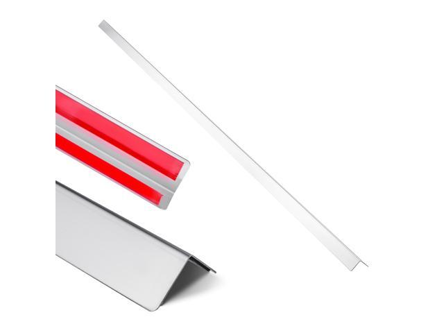Click here for Stainless Steel Wall Corner Protector 1.5x1.5x96 I... prices