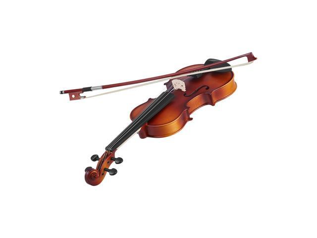Click here for Violin 3/4 Size for Adults  Violin Fiddle Set for... prices