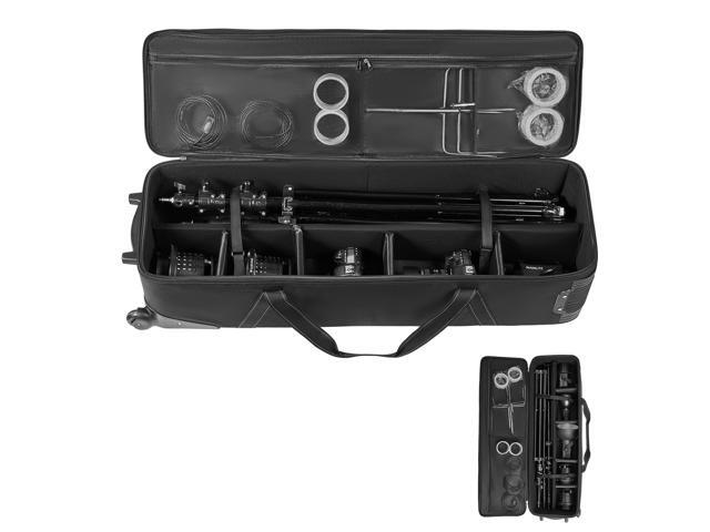 Click here for VEVOR Studio Equipment Trolley Case 39.37 x 14.96... prices