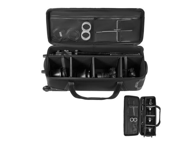 Click here for VEVOR Studio Equipment Trolley Case 35.83 x 11.81... prices