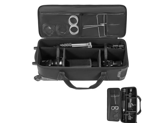Click here for VEVOR Studio Equipment Trolley Case 46.46 x 14.57... prices