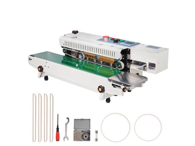 Click here for Continuous Bag Band Sealing Machine  0.24-0.47 in/... prices
