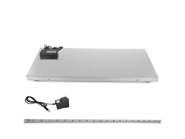 Click here for 1100Lbs x 0.2Lbs Digital Livestock Scale Large Pet... prices