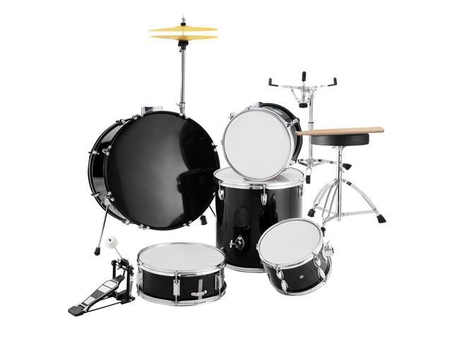 Click here for Adult Drum Set  5-Piece  22 inches Complete Full S... prices