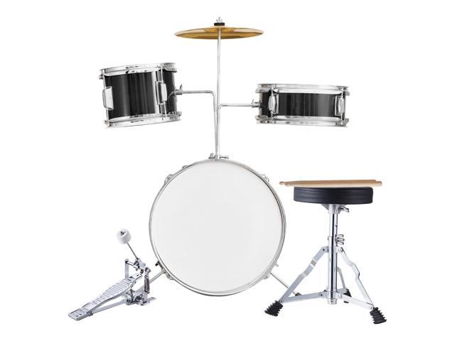 Click here for VEVOR Kids Drum Set  3-Piece  14 in Beginner Drum... prices
