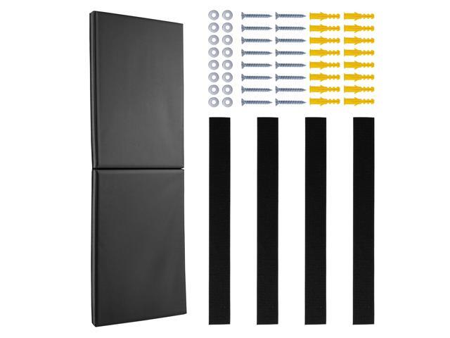 Click here for Gym Wall Padding Durable Waterproof Basketball Mat... prices