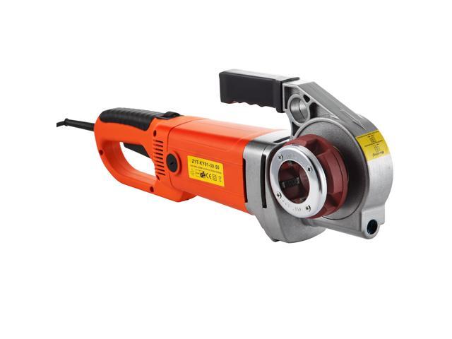 Click here for Electric Pipe Threader  2300W Pipe Threading Machi... prices