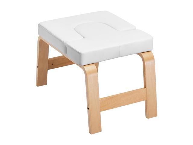 Click here for Yoga Headstand Bench  300 lbs Capacity Yoga Invers... prices