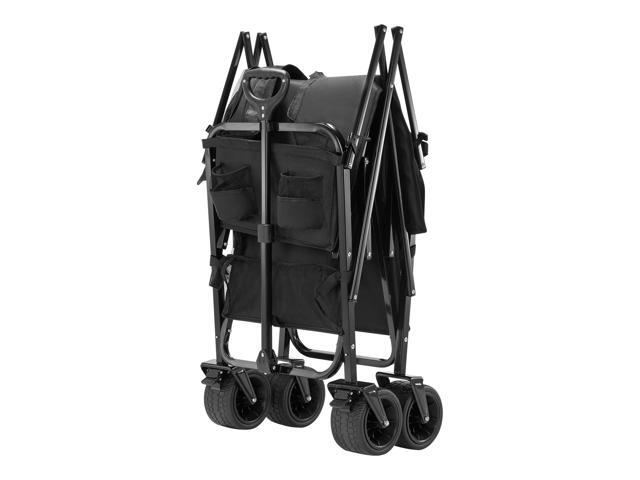 Click here for Double Decker Wagon Collapsible  400L Heavy Duty F... prices