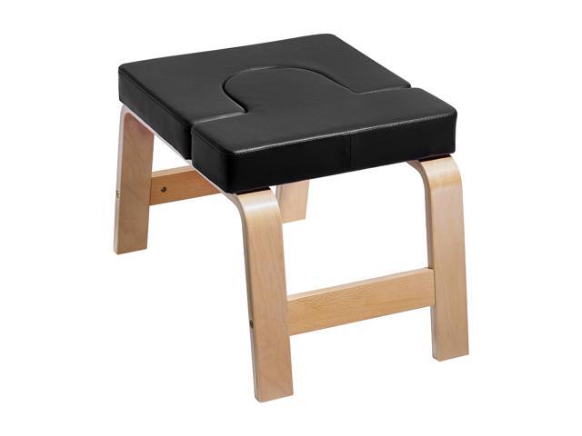 Click here for Yoga Headstand Bench  300 lbs Capacity Yoga Invers... prices