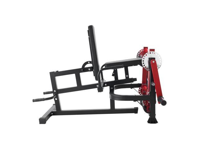 Click here for Leg Extension Curl Machine Seated Leg Rotary Exten... prices